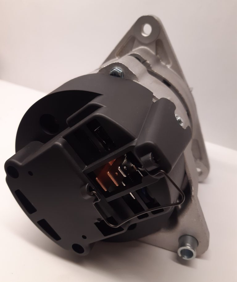 laturi 35 A – Meva