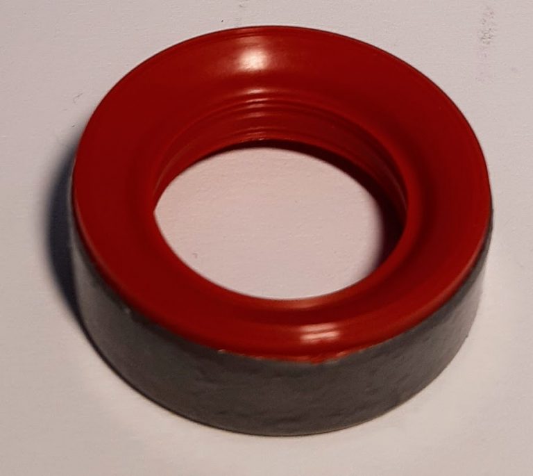 Vetokartun tiiviste – Meva