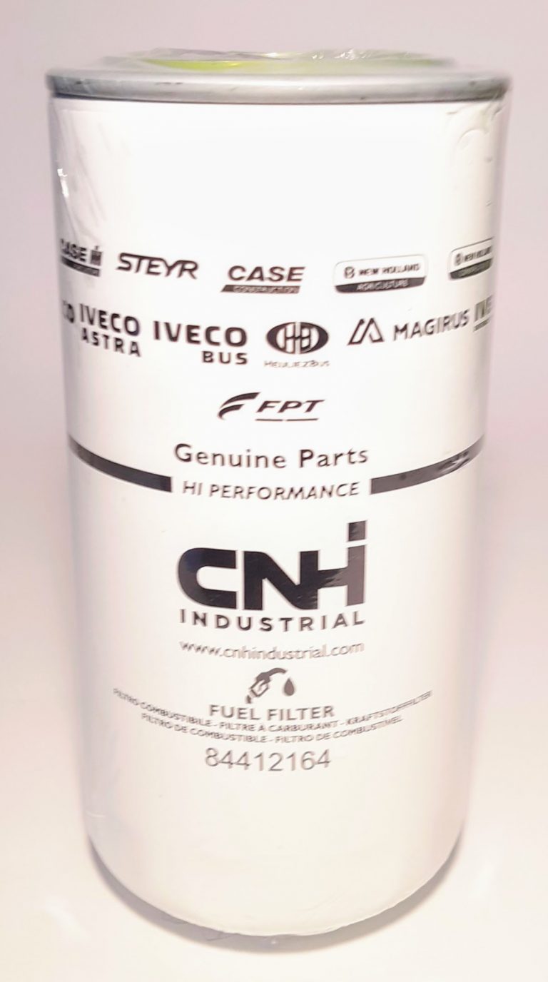 Polttoaine suodatin – Meva